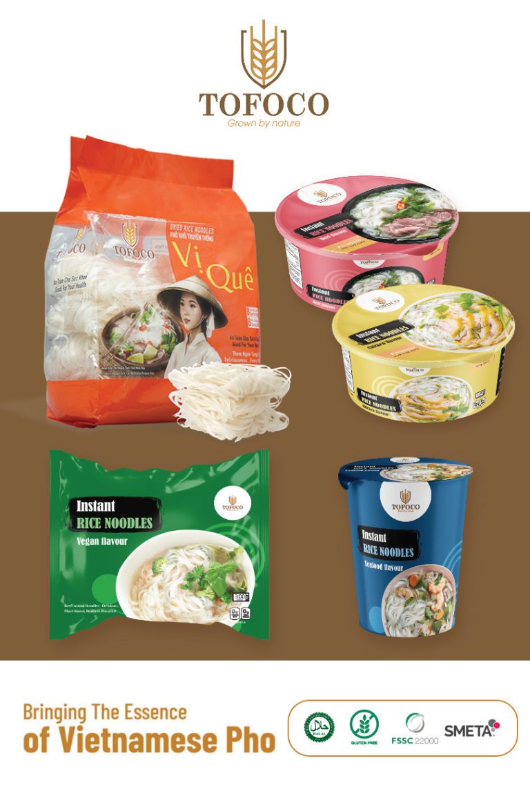 CÔNG TY TNHH THỰC PHẨM VÀ NƯỚC GIẢI KHÁT TONASIA (TOFOCO) – Ho Chi Minh ...